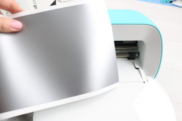 Matless Cricut Cutting With Your Cricut Machine - Angie Holden The ...
