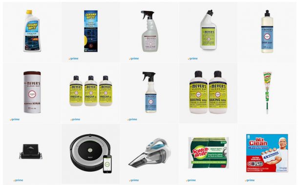 25 Safe Ways to Clean with Rubbing Alcohol | The Country Chic Cottage