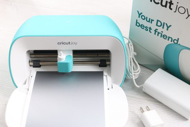 Your Cricut Joy Beginner's Guide - Angie Holden The Country Chic Cottage