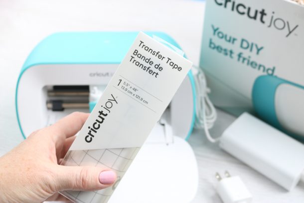 Your Cricut Joy Beginner's Guide - Angie Holden The Country Chic Cottage