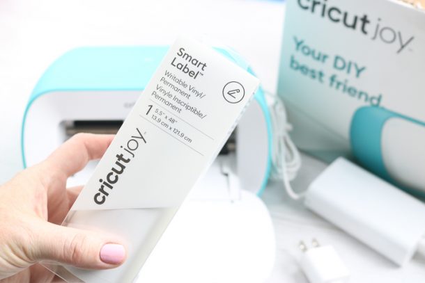 Your Cricut Joy Beginner's Guide - Angie Holden The Country Chic Cottage