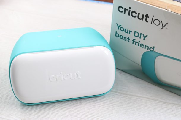 Your Cricut Joy Beginner's Guide - Angie Holden The Country Chic Cottage