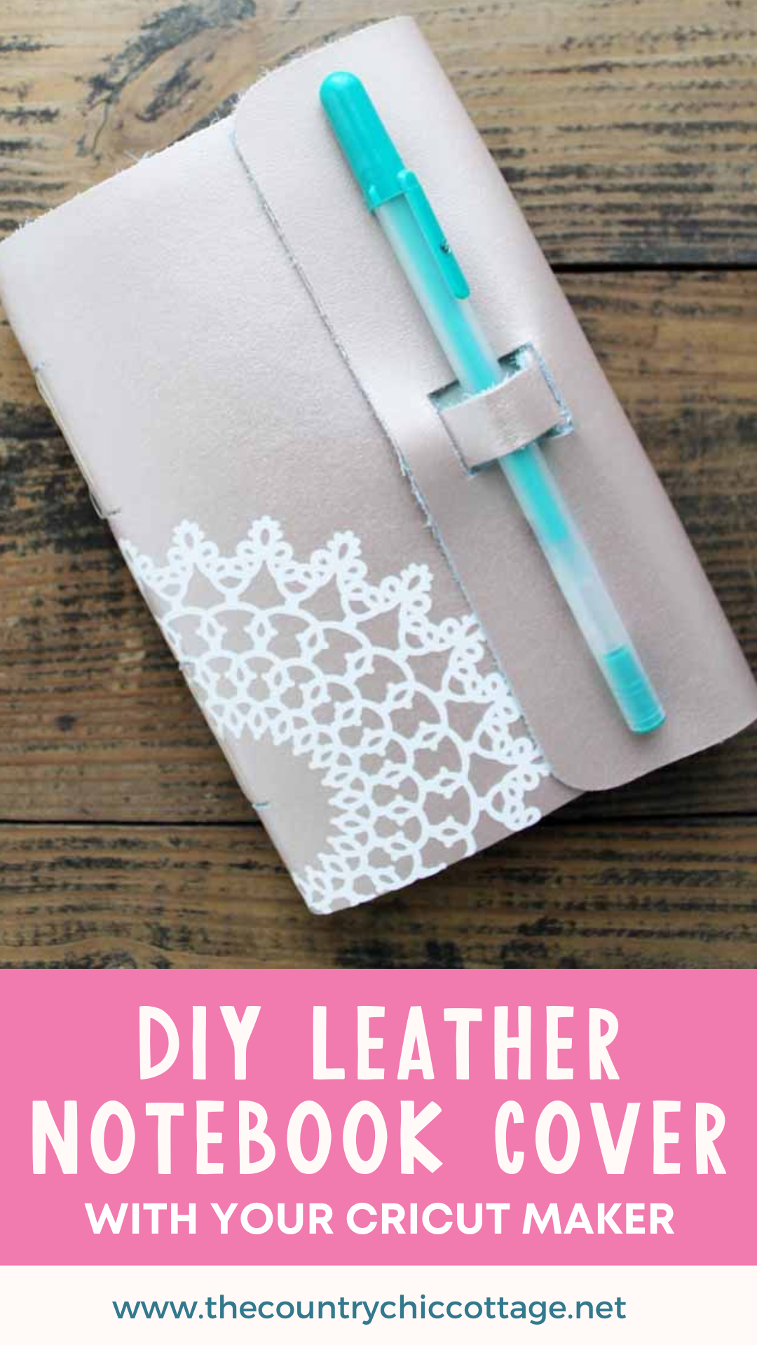 Top 5 Cricut Maker Projects - Angie Holden The Country Chic Cottage