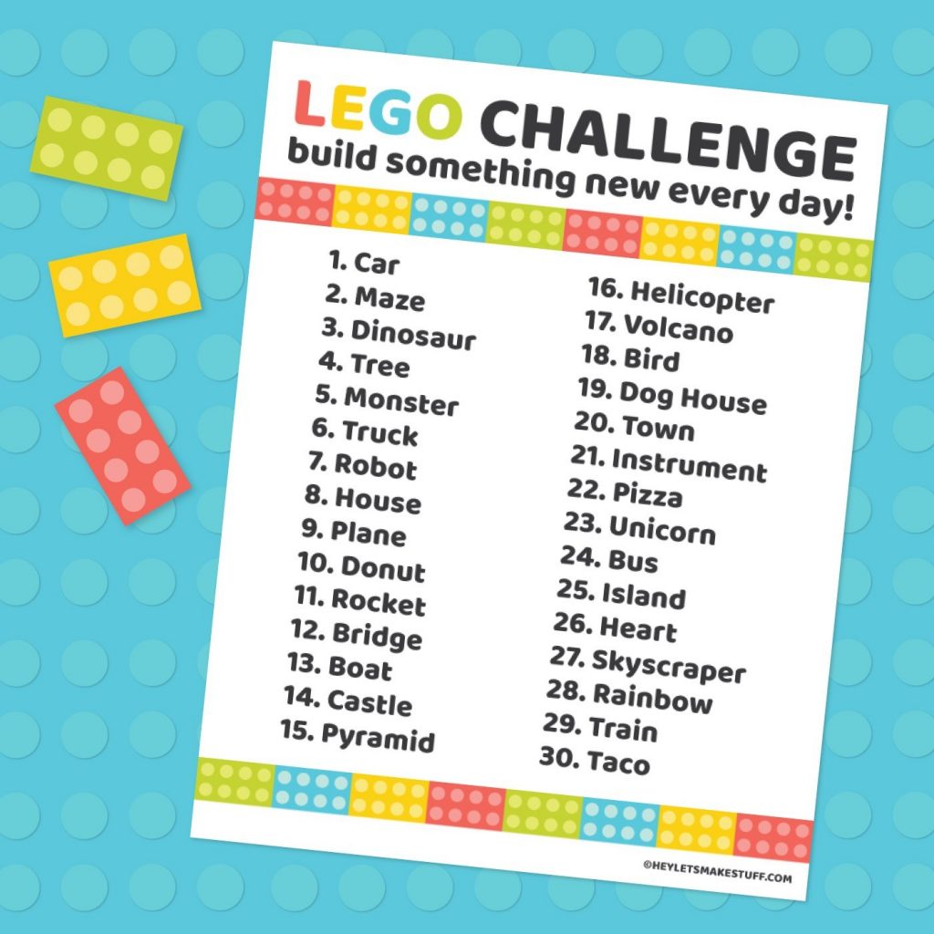 Fun Things to Do When You Are Bored - Angie Holden The Country Chic Cottage