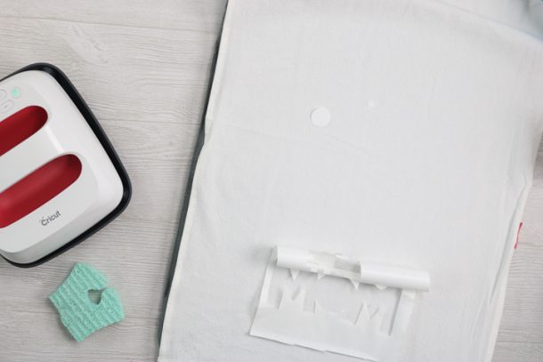 How To Make A Freezer Paper Stencil