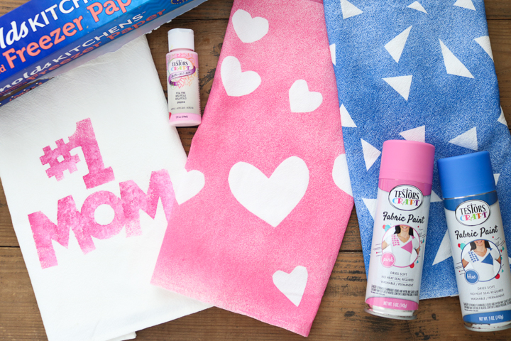 How To Make A Freezer Paper Stencil