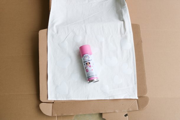 How To Make A Freezer Paper Stencil