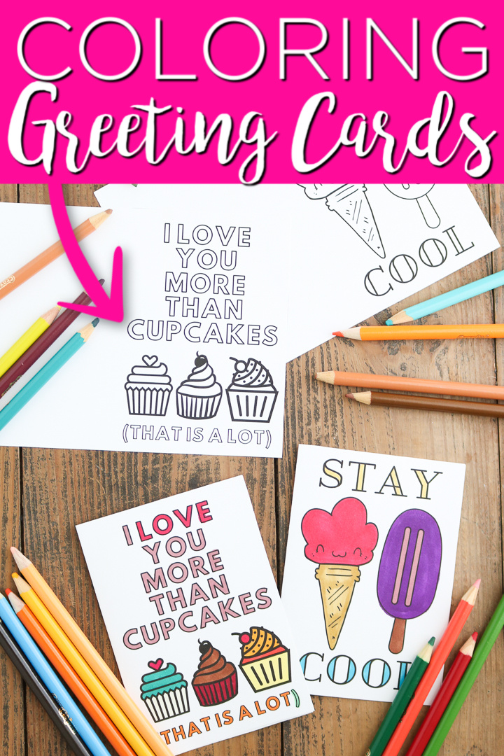 46 Cards To Print At Home Pictures