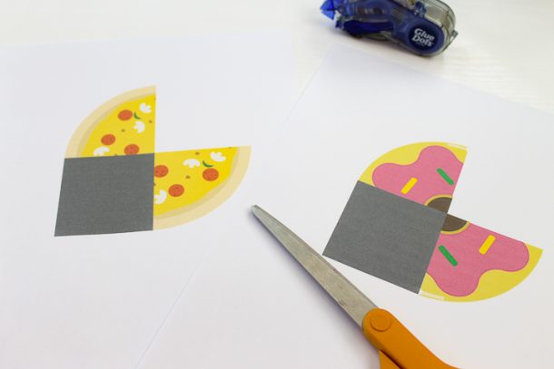 Free Printable Corner Bookmarks for Kids - Angie Holden The Country ...