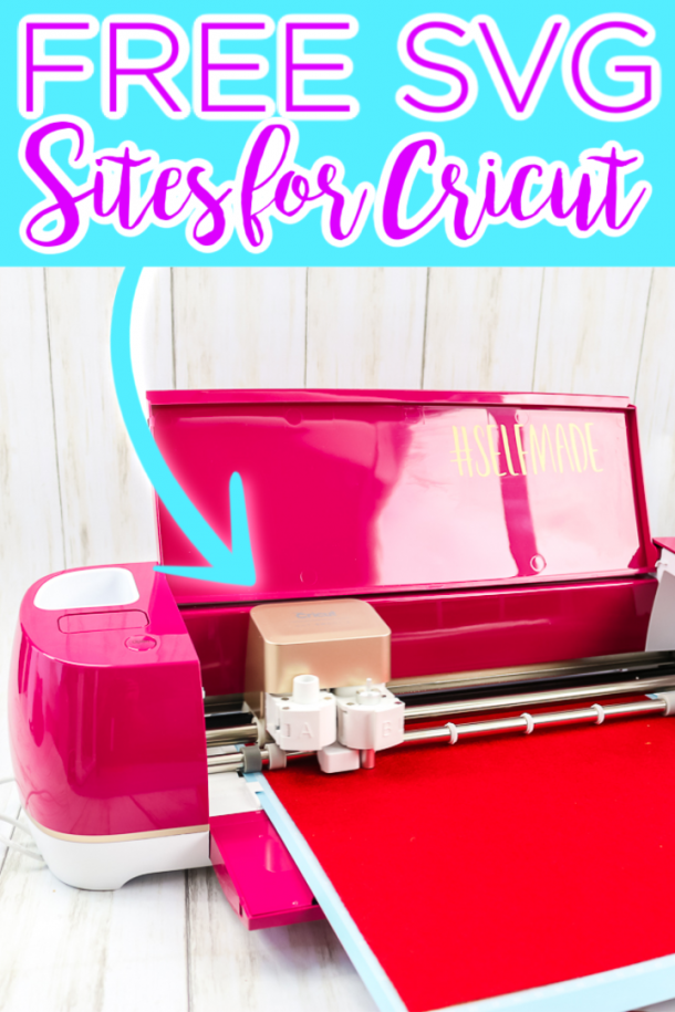 The Best Free SVG Websites for Cut Files - Angie Holden The Country ...