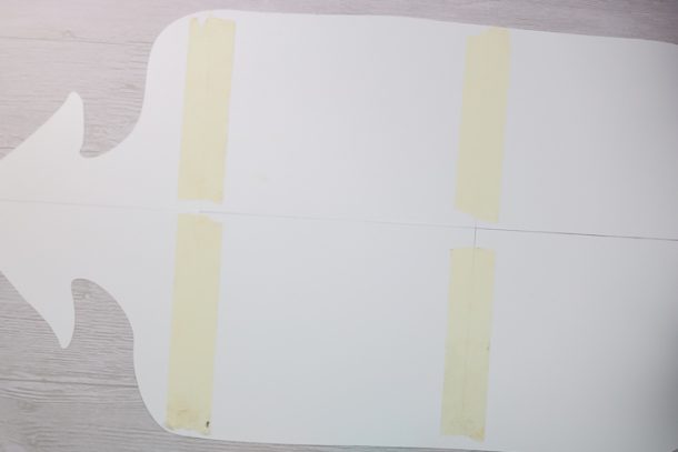 Larger Than the Mat Projects on a Cricut - Angie Holden The Country ...