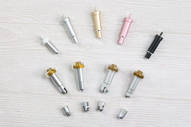 Cricut Accessories You Need to Get Started | Angie Holden