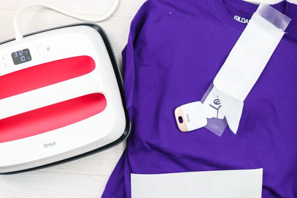 Sublimation on Cotton: 2 Ways to Add Your Designs - Angie Holden The ...