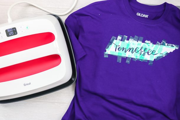 Sublimation on Cotton: 2 Ways to Add Your Designs - Angie Holden The ...