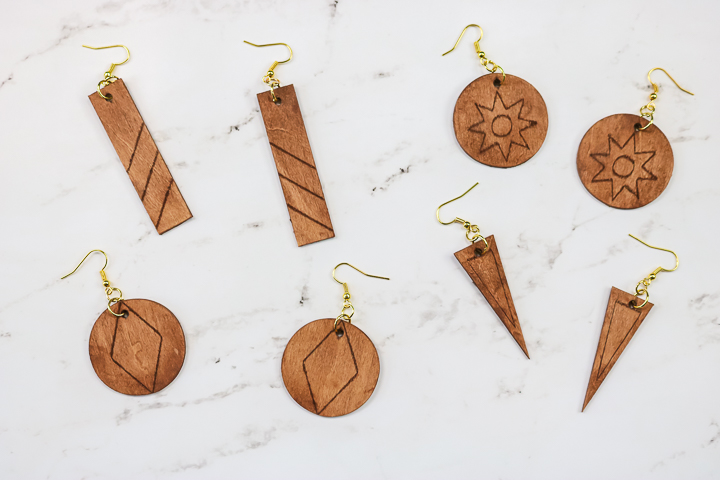 How To Engrave Wood With A Cricut Maker THE COUNTRY CHIC COTTAGE Bloglovin 