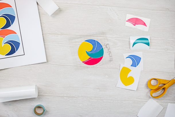 Cricut Car Decals: Which Material is the Best? - Angie Holden The ...