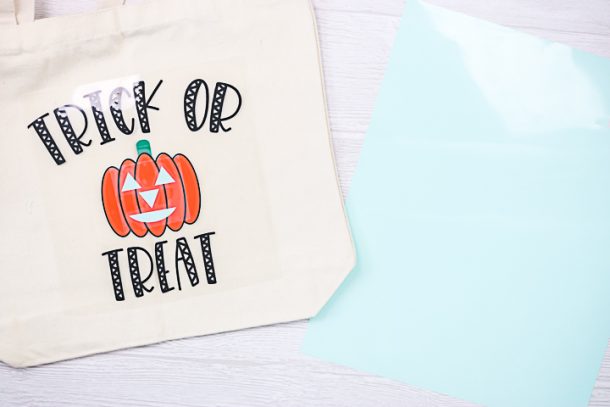 How to Use Glow in the Dark HTV - Angie Holden The Country Chic Cottage