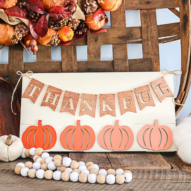 Decorative Glass Jars: Put Vinyl on Mason Jars with Your Cricut - Angie ...