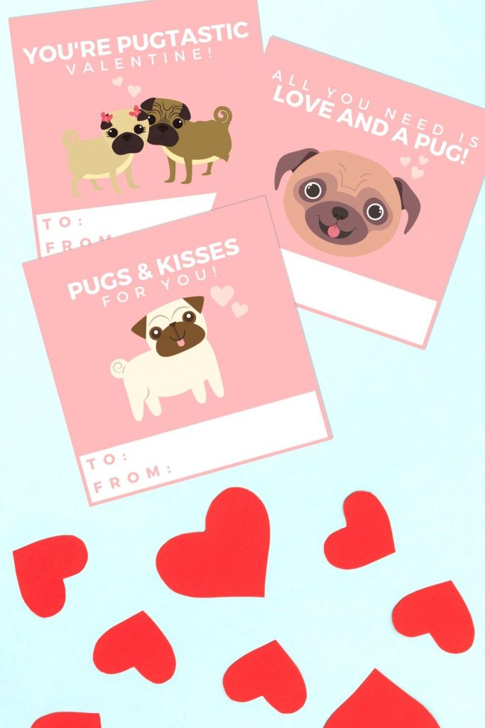 Cartes de la Saint-Valentin imprimables drôles et plus de cadeaux ...