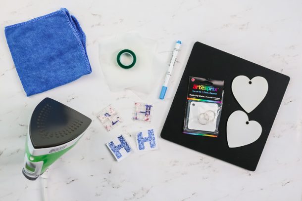 Can You Do Sublimation with an Iron? - Angie Holden The Country Chic ...