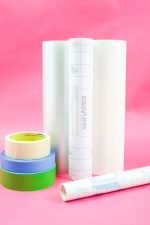 Transfer Tape Alternatives: What works and what doesn't? - Angie Holden ...