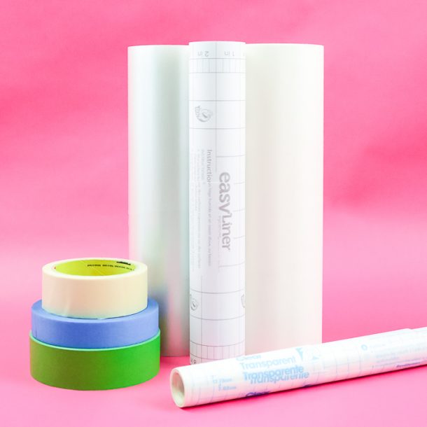 Transfer Tape Alternatives: What works and what doesn't? - Angie Holden ...