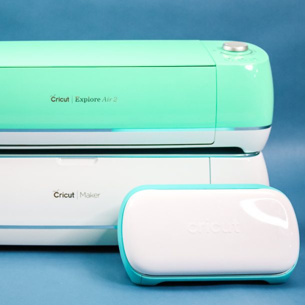 What is a Cricut machine? What does it do? - Angie Holden The Country ...
