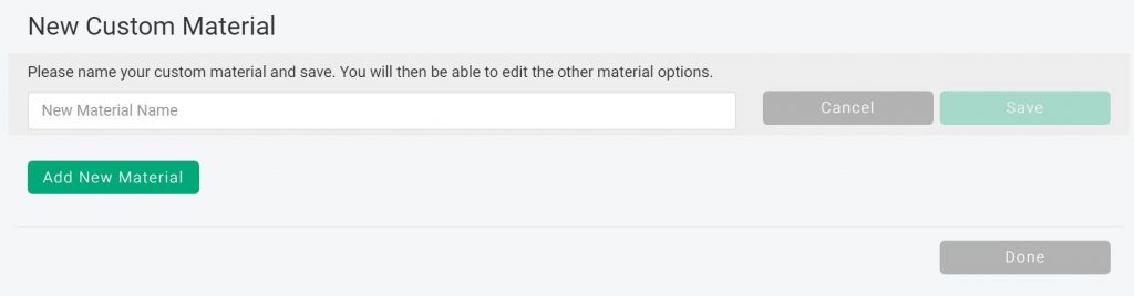 How to Make a Custom Material Setting in Cricut Design Space - Angie ...