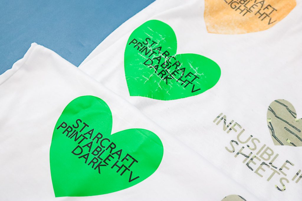 Sublimation vs HTV: lequel dure le plus longtemps? - Letizia Déco