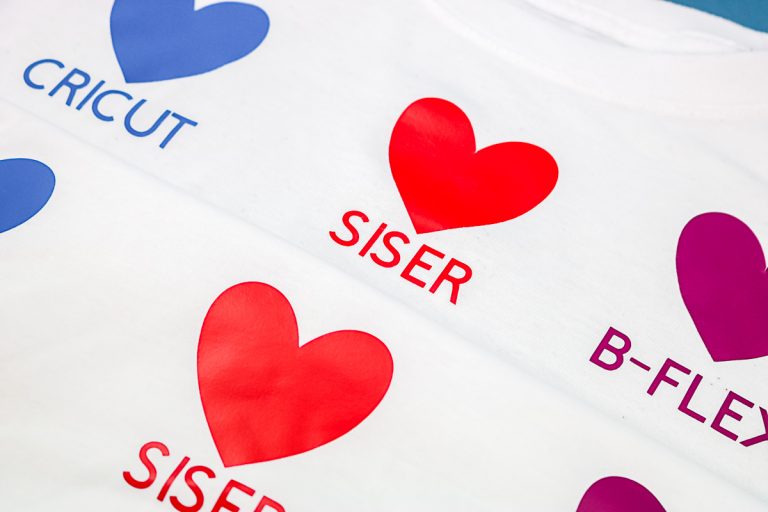 Sublimation vs. HTV: Which lasts longest? - Angie Holden The Country ...