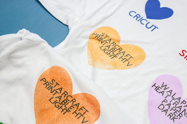 Sublimation vs. HTV: Which lasts longest? - Angie Holden The Country ...