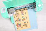 The Best Sticker Paper for a Cricut - Angie Holden The Country Chic Cottage