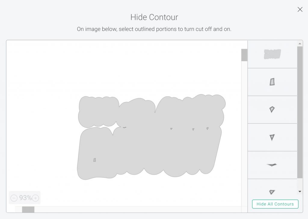 Cricut Offset: How to Use in Design Space - Angie Holden The Country ...