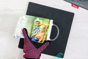 How to Print on Mugs using Sublimation and the Cricut Mug Press - Angie ...