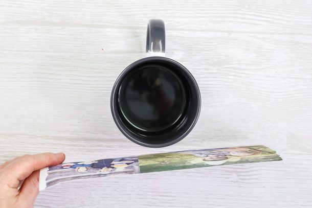 How to Print on Mugs using Sublimation and the Cricut Mug Press - Angie ...