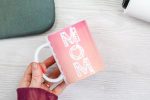 Infusible Ink Mugs Using the Cricut Mug Press - The Country Chic Cottage
