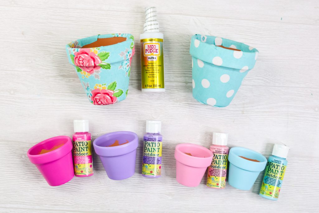 How to Make Paper Plants with a Cricut for a Garden Party - Angie ...