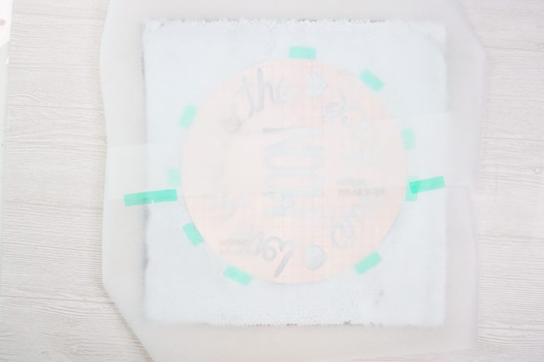 Sublimation Sequin Pillow: Infusible Ink and Sublimation Tutorial ...