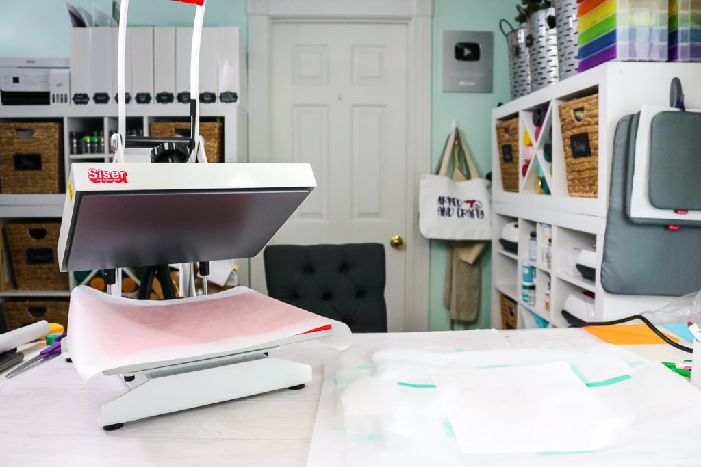 Sublimation Sequin Pillow: Infusible Ink and Sublimation Tutorial ...