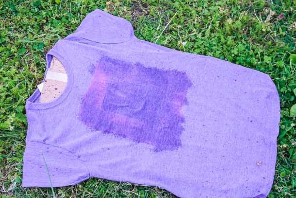 Bleaching Shirts for Sublimation and HTV - Angie Holden The Country ...