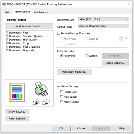 Your Ultimate Guide to ICC Profiles for Sublimation - Angie Holden The ...