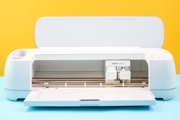 Cricut Maker 3: Everything You Need to Know - Angie Holden The Country ...
