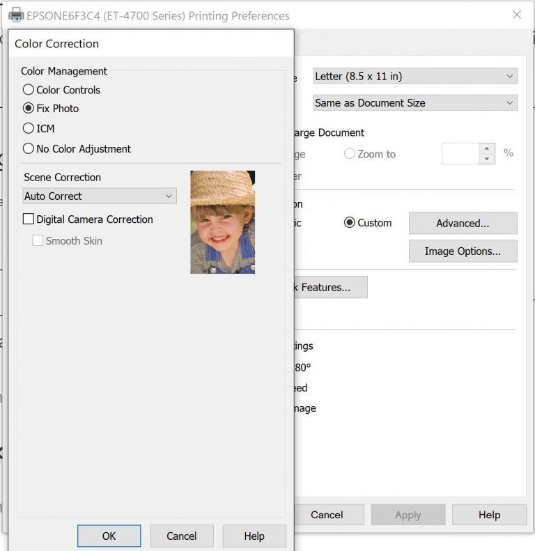 Your Ultimate Guide to ICC Profiles for Sublimation - Angie Holden The ...