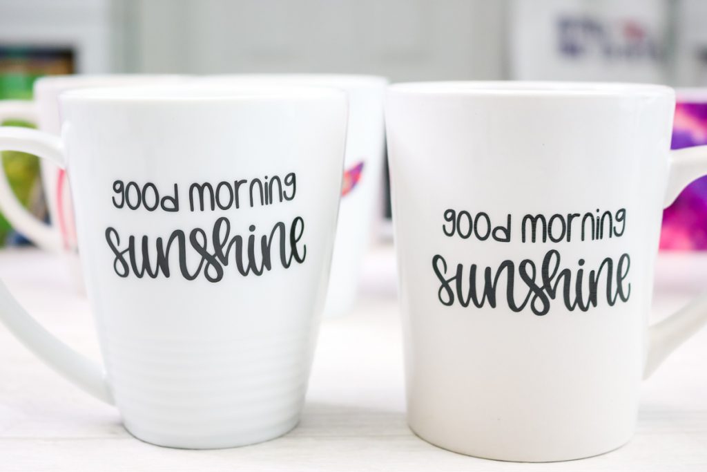 DIY Mugs: How to Make a Dishwasher Safe Mug - Angie Holden The Country ...