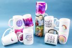DIY Mugs: How to Make a Dishwasher Safe Mug - Angie Holden The Country ...