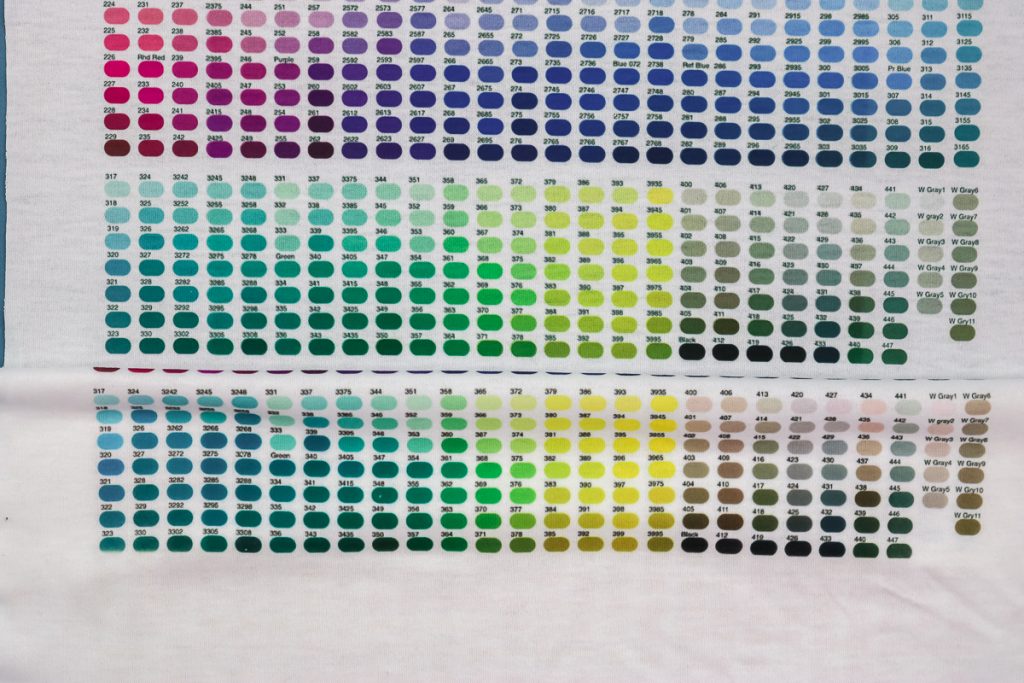 Your Ultimate Guide to ICC Profiles for Sublimation - Angie Holden The ...