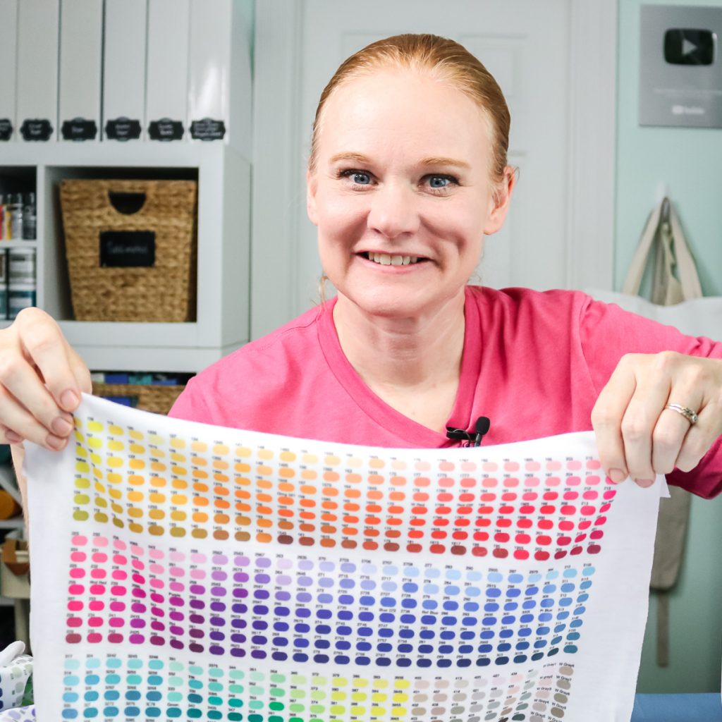 Your Ultimate Guide to ICC Profiles for Sublimation - Angie Holden The ...