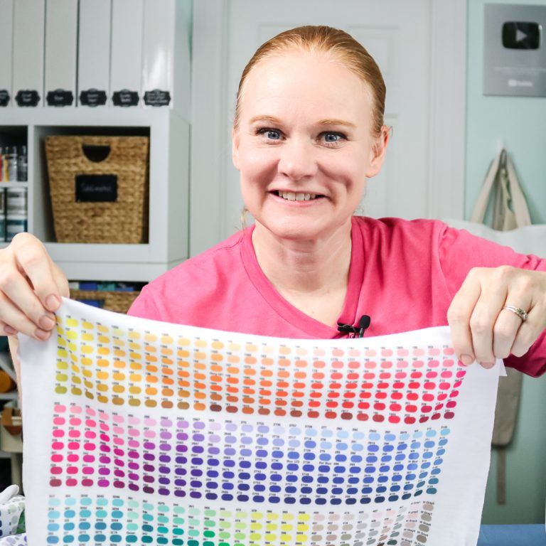 Your Ultimate Guide to ICC Profiles for Sublimation - Angie Holden The ...