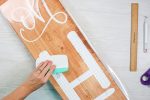 DIY Welcome Sign with a Cricut Machine - Angie Holden The Country Chic ...
