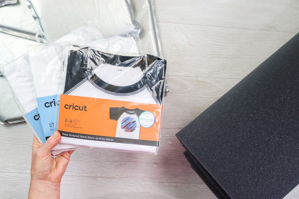 Preventing Heat Press Marks on Polyester Shirts - Angie Holden The ...